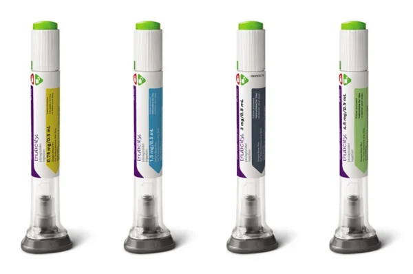 Buy Trulicity (Dulaglutide) Injection Online Australia